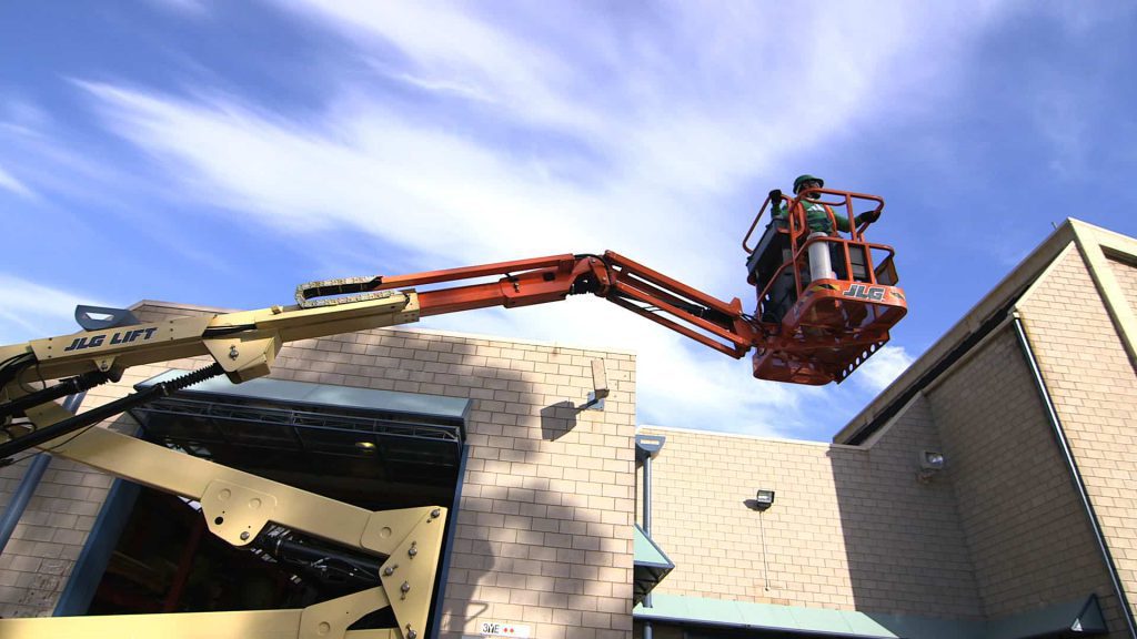 Working at Heights Safety Training Videos | Osha Videohub