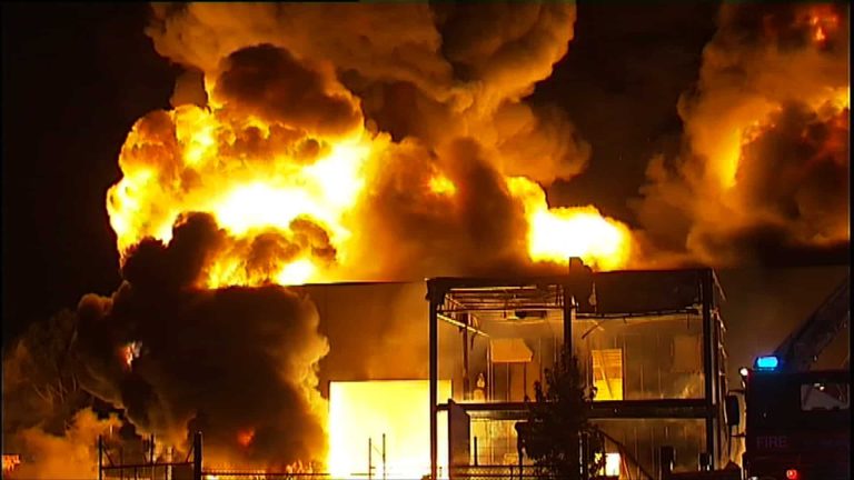 Fire Awareness Safety Training Videos | Osha Videohub