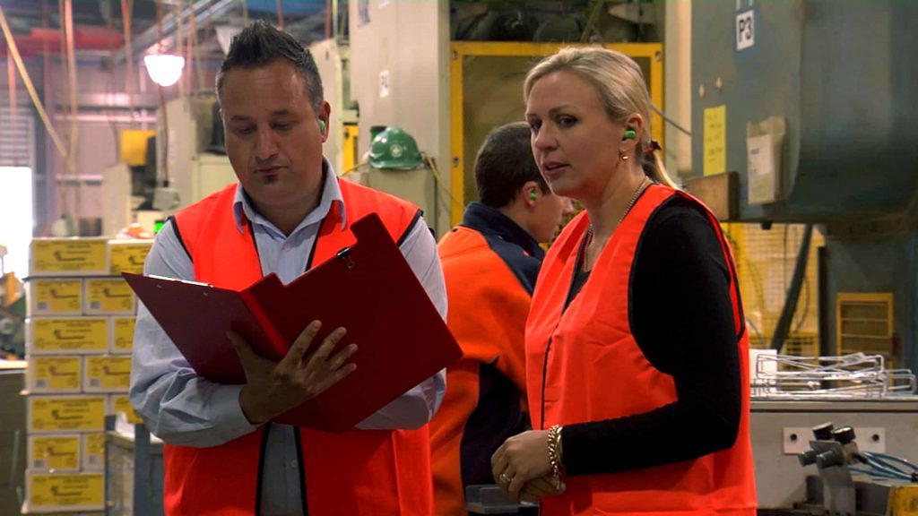 Basic Occupational Health and Safety Training Online | OSHA Videohub