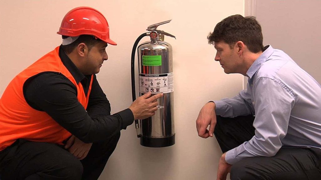 Fire Awareness Safety Training Videos | Osha Videohub