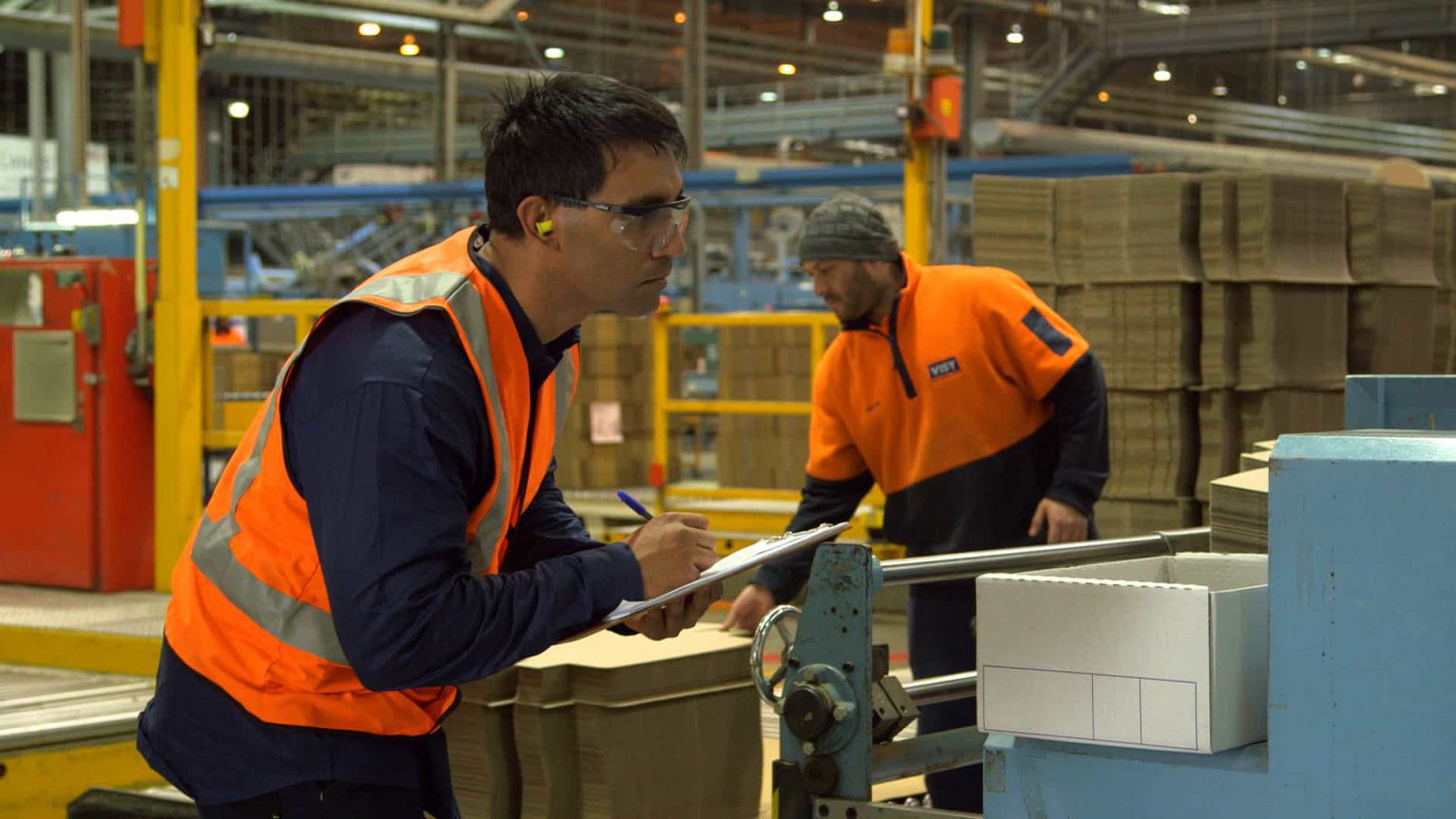 Basic Occupational Health and Safety Training Online | OSHA Videohub