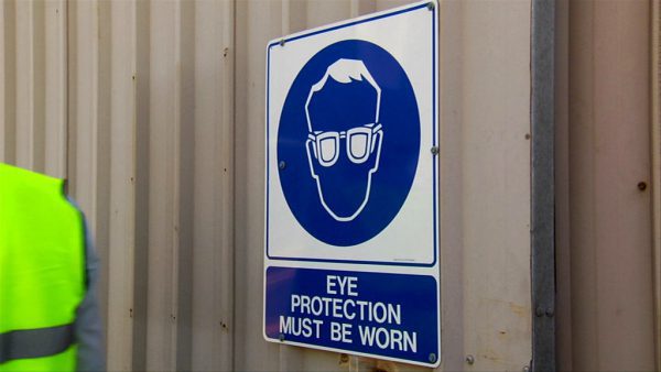 Personal Protection - PPE - Safety Training Videos | Osha Videohub