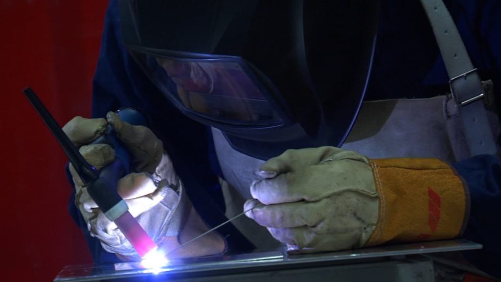 Welding Safety Training Videos | Osha Videohub