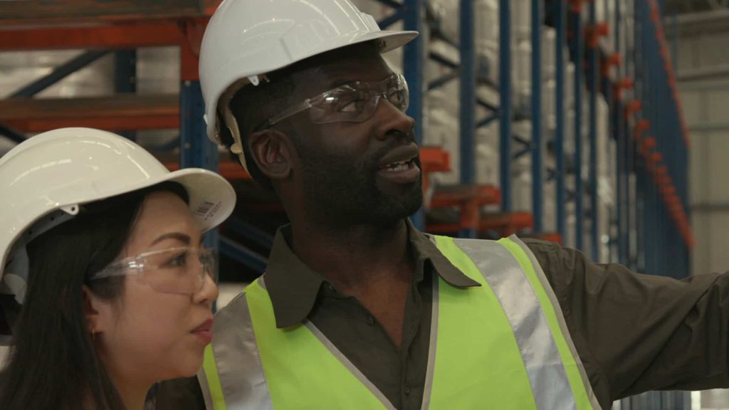 Basic Occupational Health and Safety Training Online | OSHA Videohub