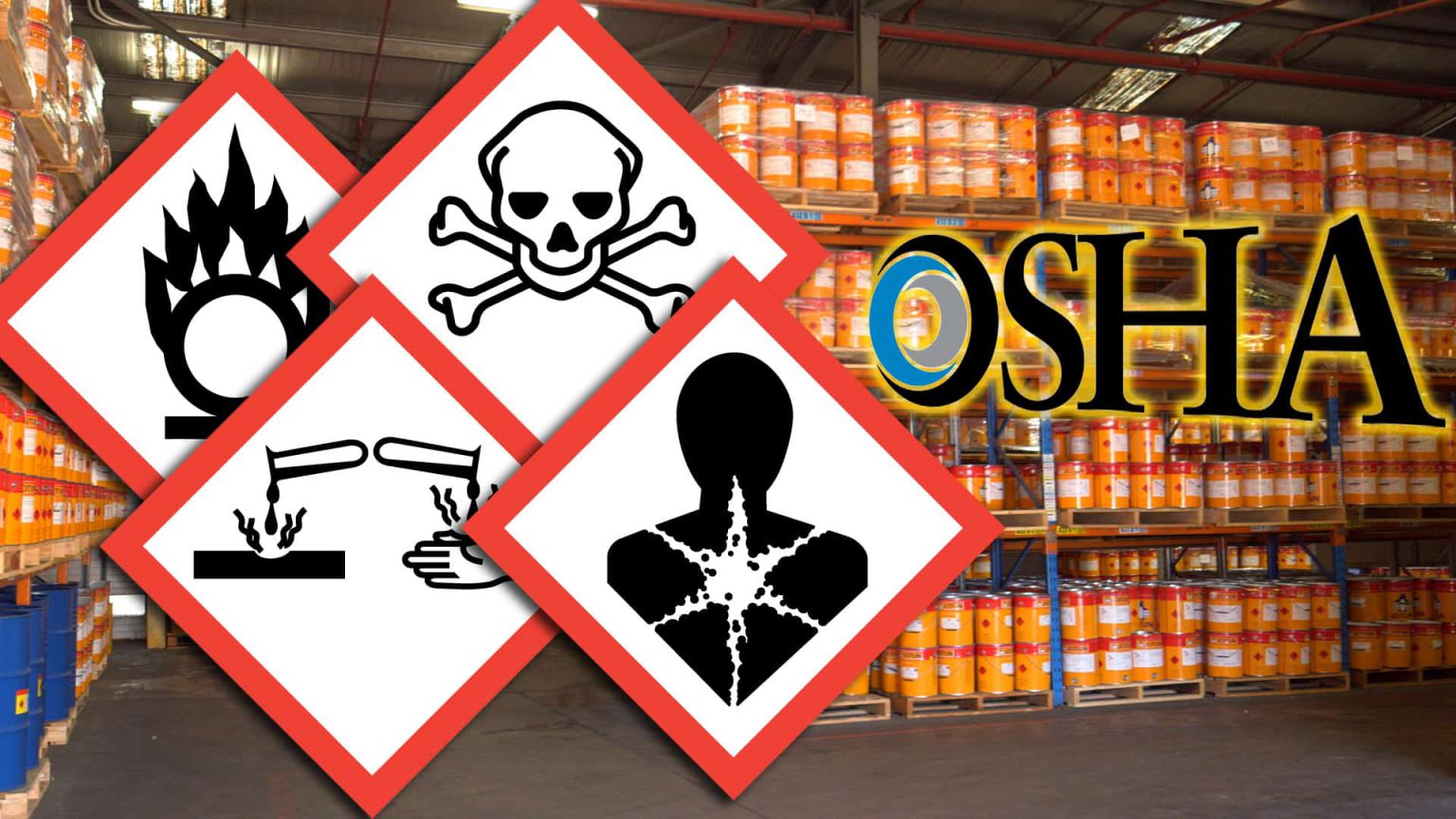 OSHA Safety Training Videos | OSHA Videohub